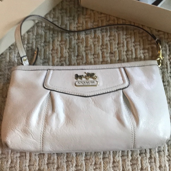 Coach | Bags | New Coach Bag Worn Once With Box And Receipt | Poshmark